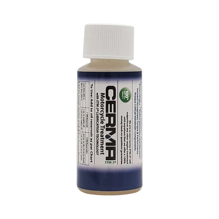 Cerma engine treatment restores lost power to your gas diesel engines