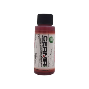 Cerma engine treatment restores lost power to your gas diesel engines