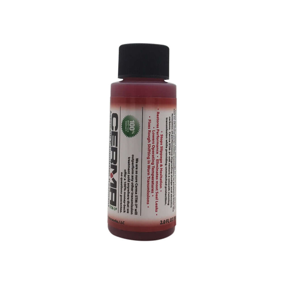Cerma Automatic Ceramic Transmission Treatment