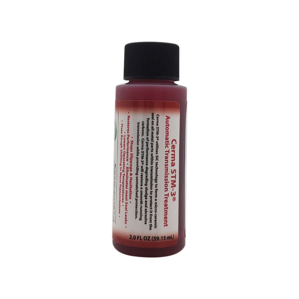Cerma Automatic Ceramic Transmission Treatment
