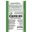 Ceramic Engine Treatment - Cerma STM-3 for Gas Engines
