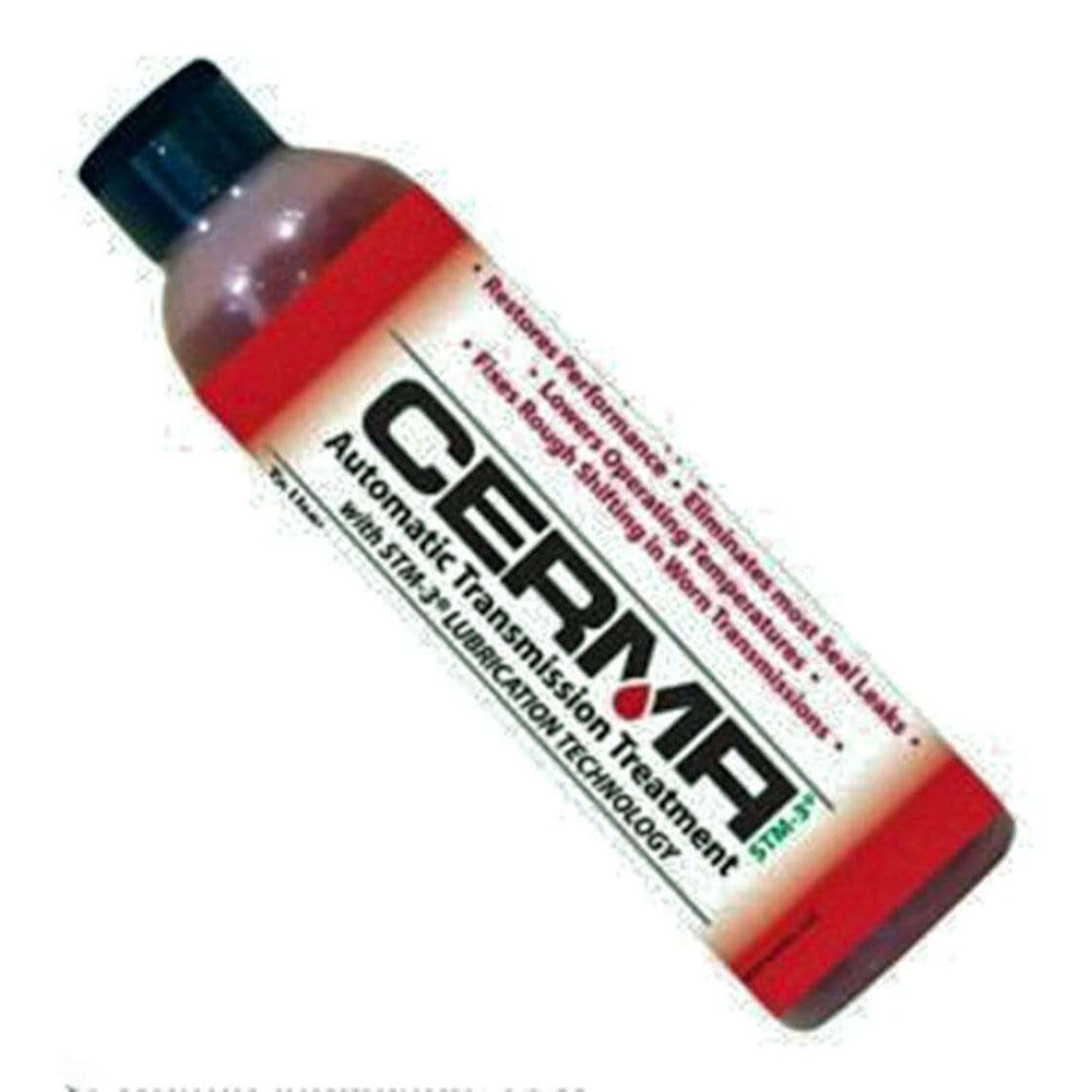 Cerma Automatic Ceramic Transmission Treatment