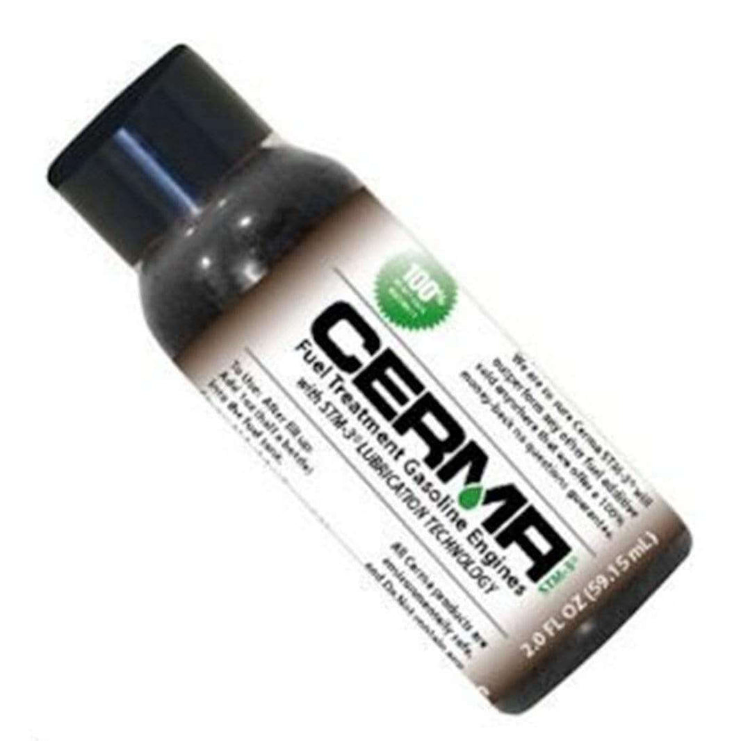 Cerma engine treatment restores lost power to your gas diesel engines